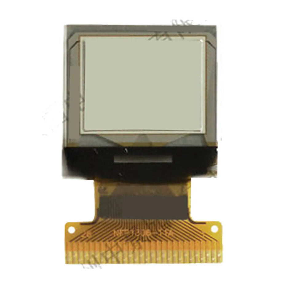 Graphic Oled Display Arduino Adafruit Module Displaymodule