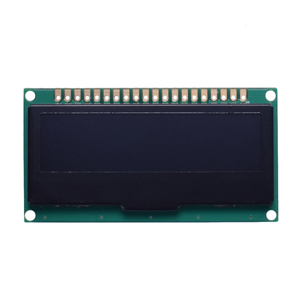 128x32 Monochrome OLED Display Module – DisplayModule