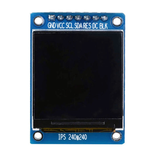 ALL Products – DisplayModule