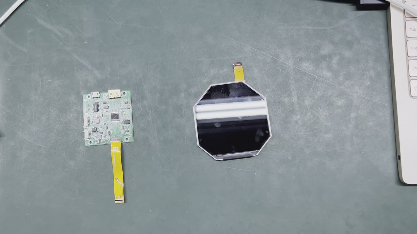 Mini HDMI to 4 Lane MIPI DSI Adapter Converter – DisplayModule